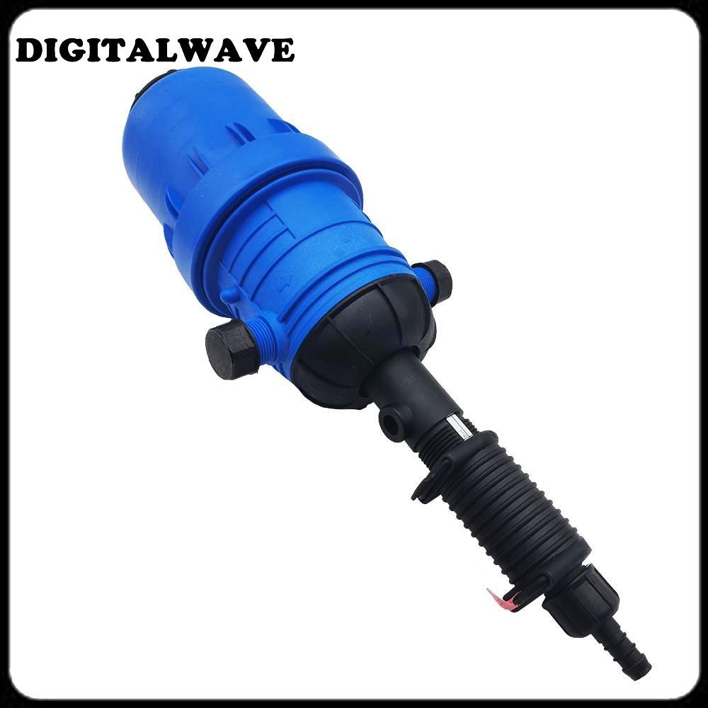 Jual RAW Water Powered Dosing Pump Mix Chemical Injector Proportioning ...