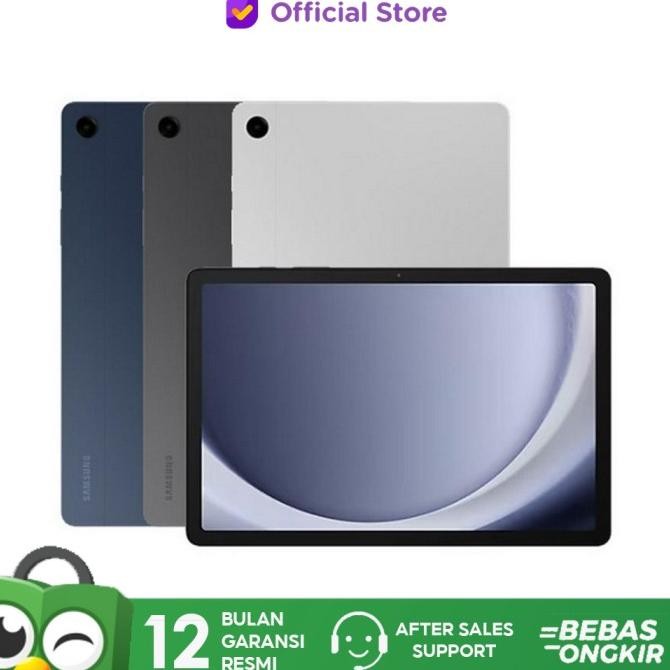 Jual Samsung Galaxy Tab A9 Plus 8/128 4/64 Gb Lte Wifi Garansi Resmi Sein | Shopee Indonesia