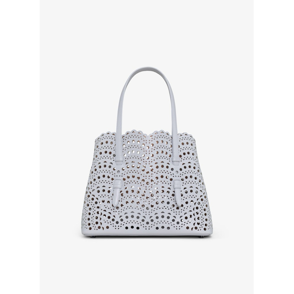 Jual ( NEW ) ALAIA MINA 20CM IN VIENNE WAVE COLOR PEARL FREE BOX ...