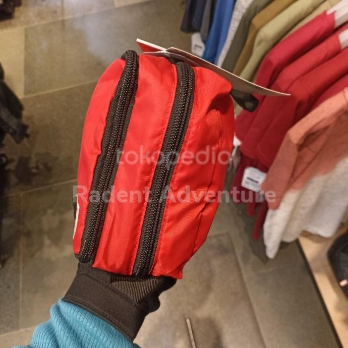 Jual Sale Tas P3K Eiger 1St Aid Kit Alpine 1.0 Bag Red Merah 91000 7427 ...