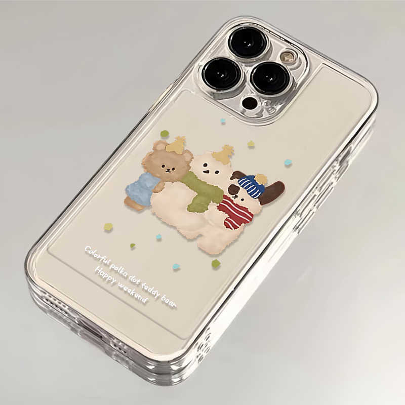 Jual Lucu Beruang Manis New Case Hp Oppo A5i Pro Reno 14F C71 Reno 14 Pro A5 Pro reno 12 Pro 13F ...