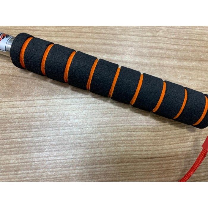 Jual TIANG BENDERA TELESCOPIC PORTABLE 300CM 3M | Shopee Indonesia