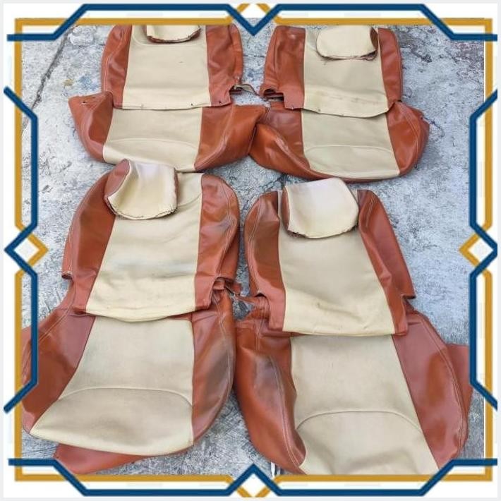 Jual [SMB] SARUNG JOK KARIMUN KOTAK COVER JOK KARIMUN KOTAK SELONGSONG ...
