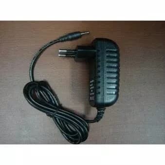 Jual Adaptor 5V Use Mesin Absen Secure Eazy / Absensi /Fingerprint ...