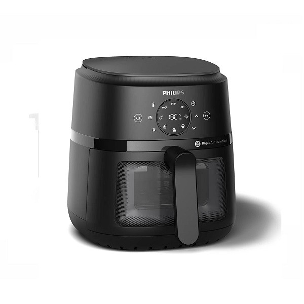 Jual PHILIPS AIR FRYER NA220/00 | Shopee Indonesia
