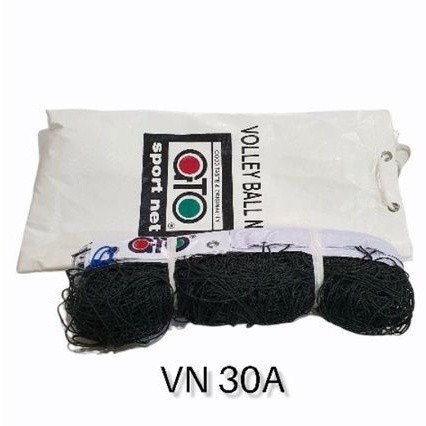 Jual net volly gto dus seling besi tebal [kualitas terbaik] | Shopee ...