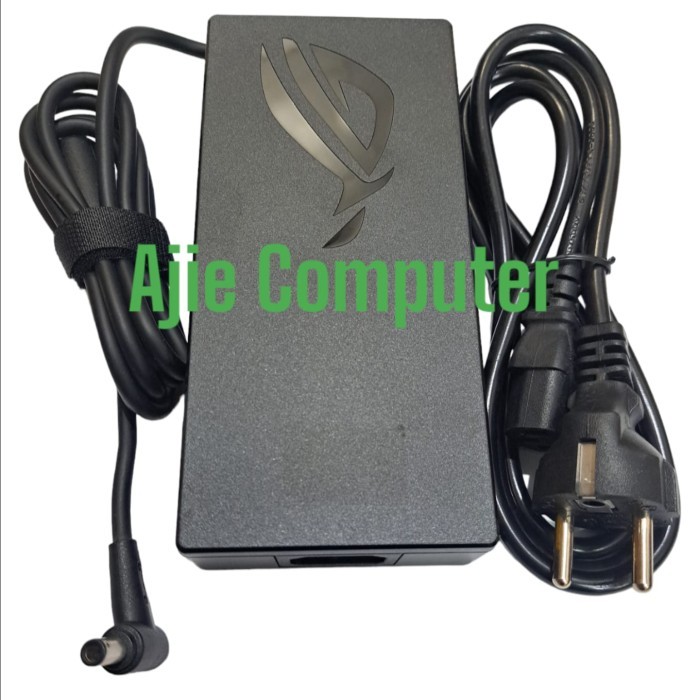 Jual Populer Adaptor Charger Asus Rog Strix G15 G513Qc G513Ie-Hn046T ...