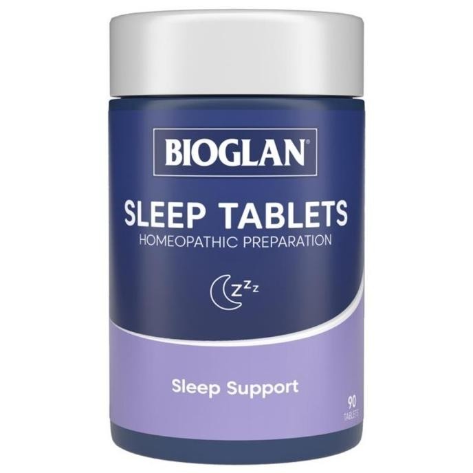 Jual Bioglan Melatonin 90 Tablets | Shopee Indonesia