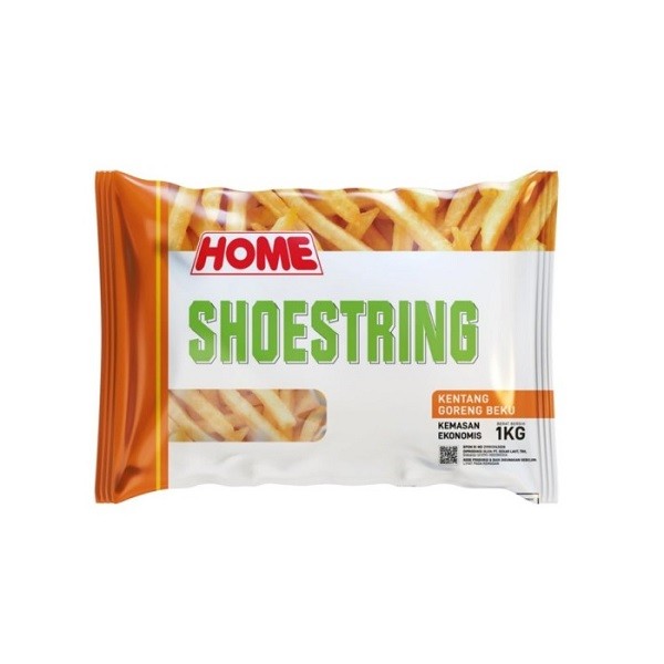 Jual HOME SHOESTRING 1 KG | Shopee Indonesia