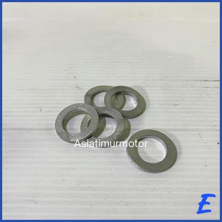 Jual [ATT] RING BAUT BAK OLI TRANSMISI HONDA 14MM | Shopee Indonesia