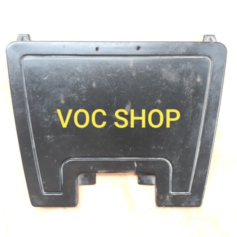 Jual Honda C800 C700 Tutup Bagasi Toolbox Tool Box Kit Toolkit Original ...
