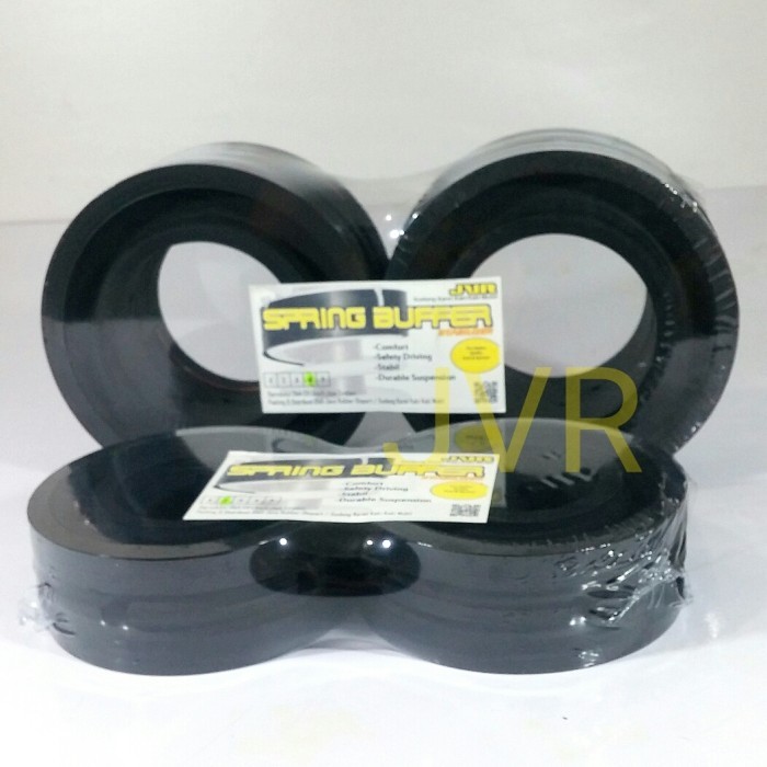 Jual Spring Buffer Stabilizer Dumper Suzuki Ertiga Depan Belakang Set ...