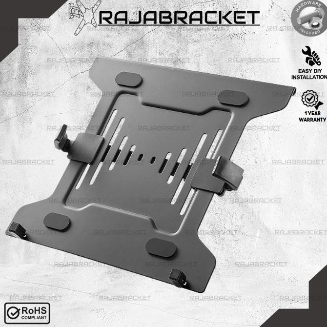 Jual Tray Laptop Laptop Mount Bracket Monitor Laptop | Shopee Indonesia