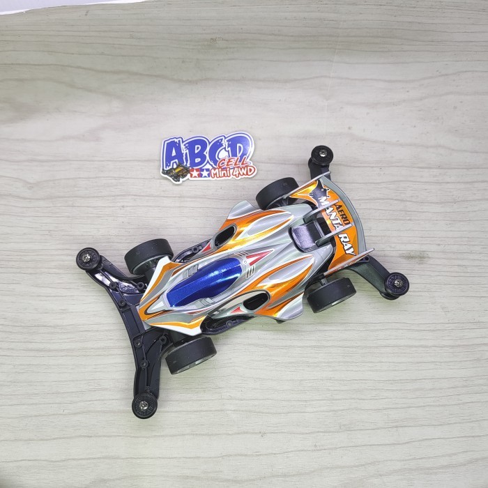Jual tamiya stb pro tob plus RTR siap race chassis ar | Shopee Indonesia