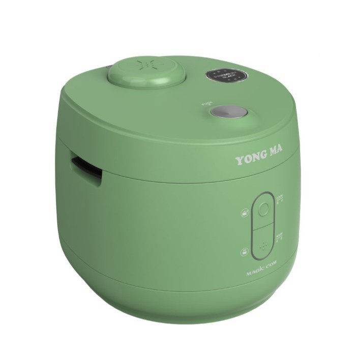 Jual COM YONG MA SMC7083 RICE COOKER YONGMA SMC 7083 | Shopee Indonesia
