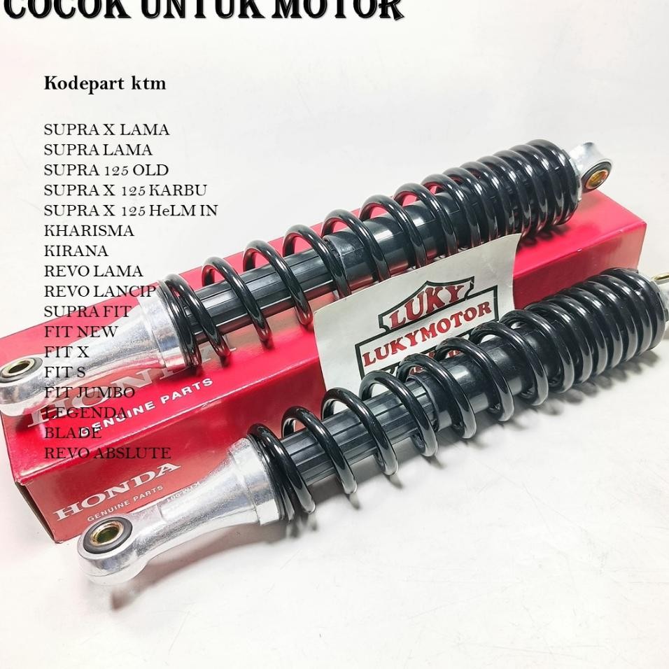 Jual Hobreaer Ho Belaang Upra Upra Upra 125 Upra Fit New Harima Irana ...