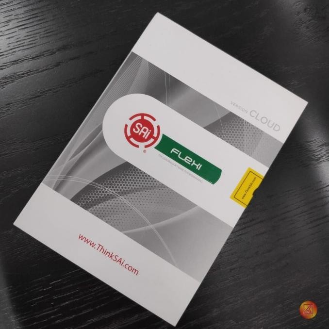 Jual CO Software Flexi Starter untuk Rhinotec | Shopee Indonesia