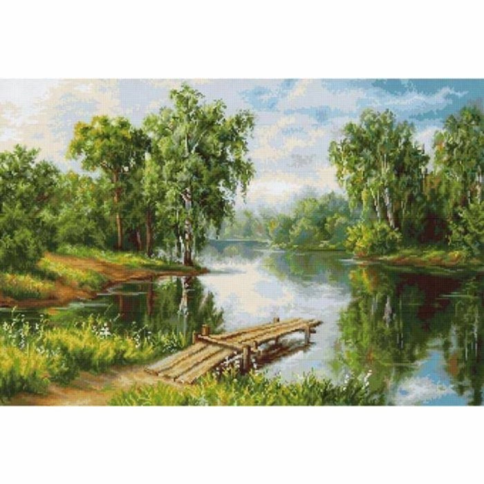 Jual Paket Kristik Original / Asli Luca-S B548 A Cool Place (Ba ...