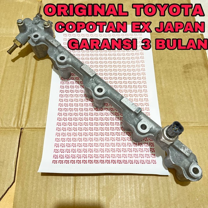 Jual Switch Sensor Regulator Fuel Pressure Vacum Bensin Injector Pipa ...