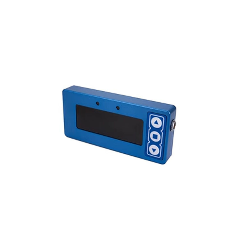 Jual KESP PC USB Sim Racing Dash Display Dashboard Simhub Screen Timer ...