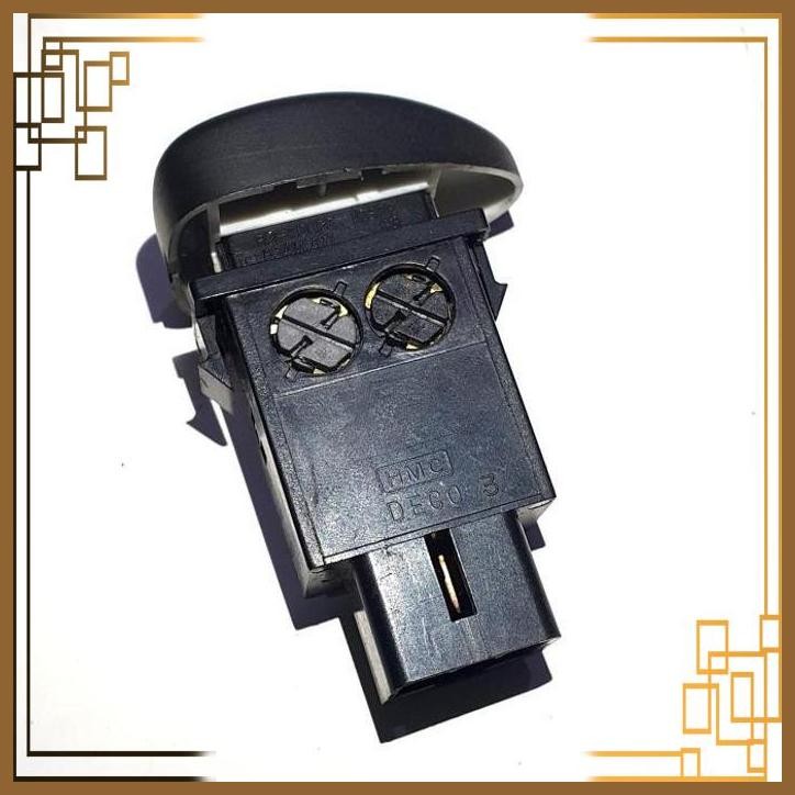 Jual [SPC] SWITCH SAKLAR DEFOGER DEFROSTER PEMANAS KACA KIA VISTO ...