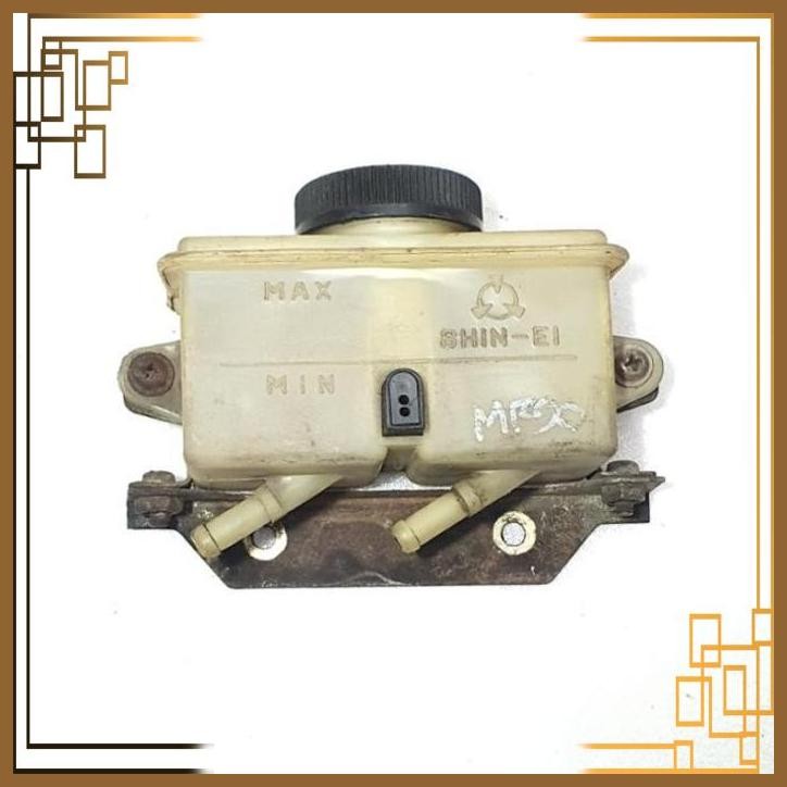 Jual [SPC] TABUNG MINYAK OLI REM MAZDA MR90 | Shopee Indonesia