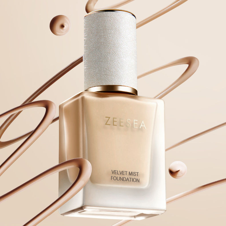Jual 【1816.1Thousands of people have collected this】ZEESEA Zise Little ...