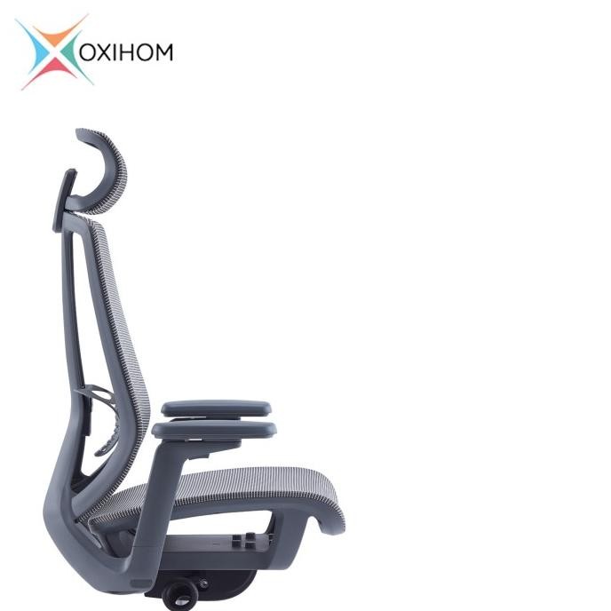 Jual Oxihom M2 Kursi Kerja Kursi Gaming Kursi Kantor Kursi Belajar ...