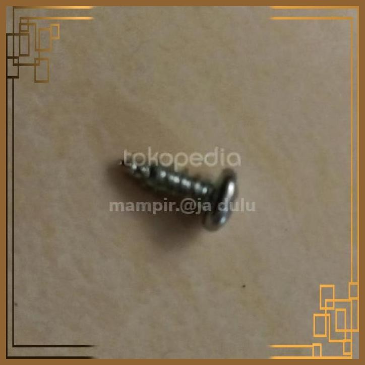 Jual [WNL] BAUT CACING M3X13MM RC WAWAT,RC CAR,DIY RC BOAT,DLL | Shopee ...