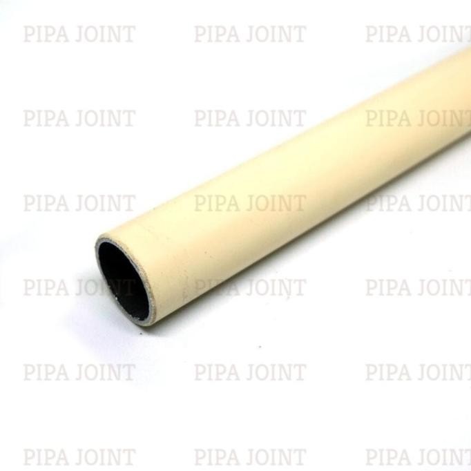 Jual Pipa Joint Ivory 0.8 Mm | Shopee Indonesia