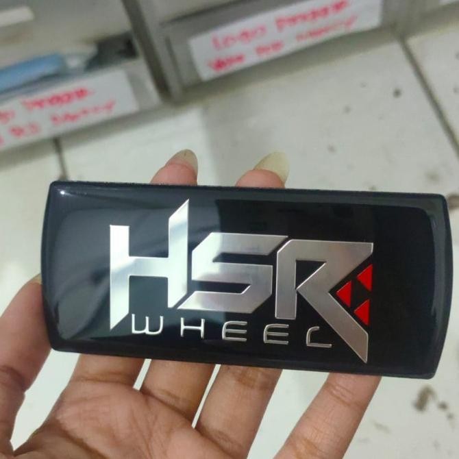 Jual LOGO ATAU EMBLEM HSR MYTH 03 HIGH QUALITY | Shopee Indonesia