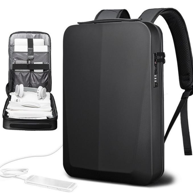 Jual Huawei Matebook X Pro Tas Ransel Laptop Aluminium Bag With ...