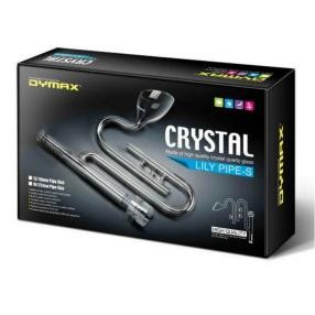 Jual Grosir Dymax Crystal Lily Pipe Set With Surface Skimmer Dia 12/16Mm | Shopee Indonesia
