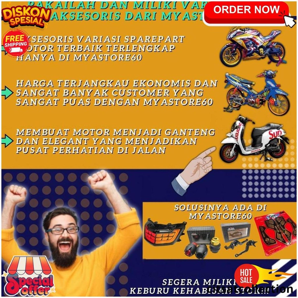 Jual Manipul Intake Miring Karburator Pe 24 Pe 26 Pe 28 Motor / Intake ...