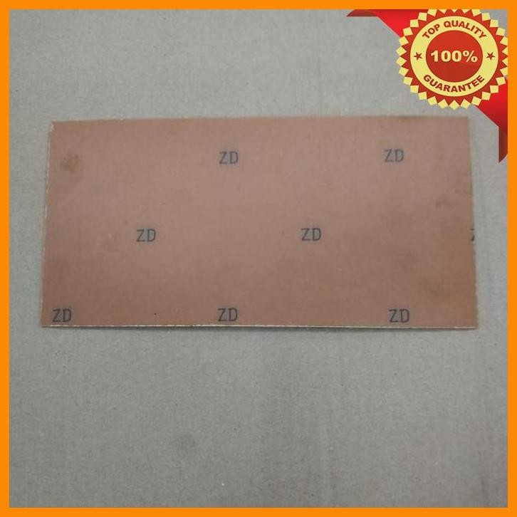 Jual [JIM] PCB POLOS 20CM X 10CM / PAPAN PCB POLOS 20X10 CM | Shopee ...