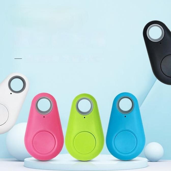 Jual SMART LOSS PREVENTION PATCH TWOWAY ALARM PET BLUETOOTH CONNECTION ...