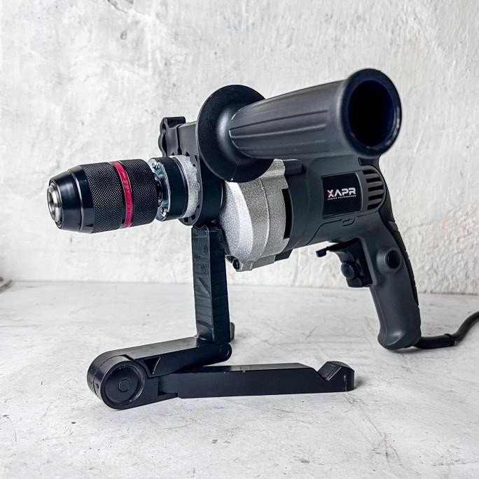 Jual BOR LISTRIK APR 13-8 BOR KOPER 13MM FULLSET HEAVY DUTY murah ...