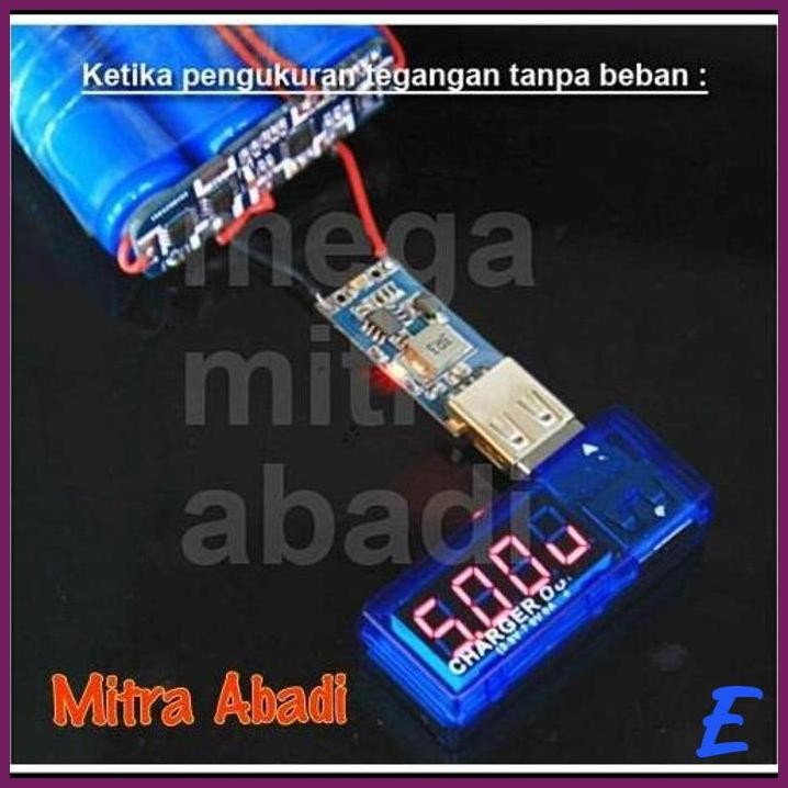 Jual | MTA | KIT MODUL POWER BANK DC-DC STEP DOWN TO 5V 3A | Shopee ...