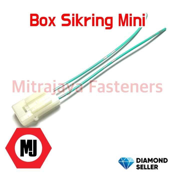 Jual BOX SIKRING DX MINI | Shopee Indonesia