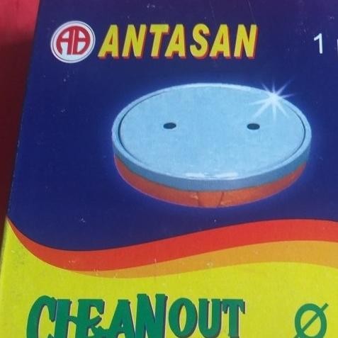 Jual Co Clean Out Stainless Antasan 3" Inch Hemat | Shopee Indonesia