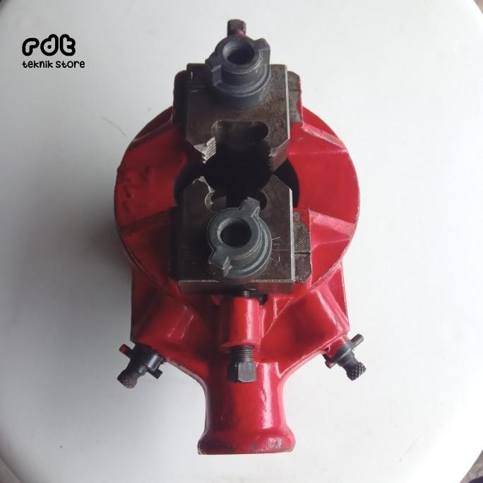 Jual Alat Senai Drat Pipa Mata 3/4 Inch New Stok | Shopee Indonesia