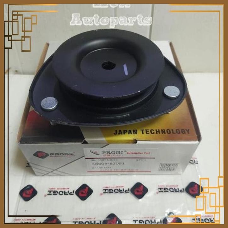 Jual [WEL] SUPPORT SHOCKBREAKER - KARET SUPPPORT SHOCK GRAND MAX GRAN ...