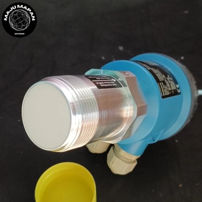 Jual Endress Hauser Soliwave Fdr56-Aa1Eaaxfa1 Fdr56-1020/0 Fdr56 New ...