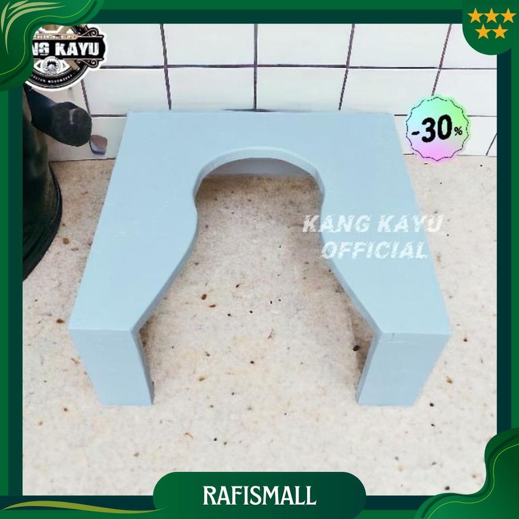 Jual Kursi Toilet Jongkok Kursi Wc Duduk Portabel Kursi Kloset Duduk ...
