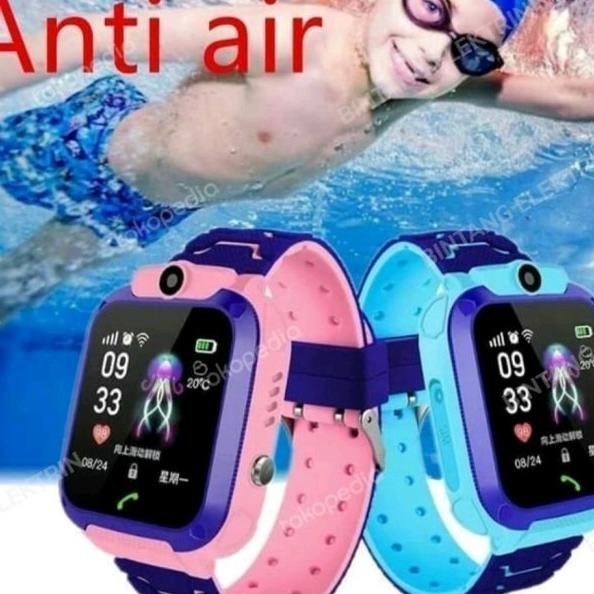 Jual Jam Tangan Immo Ana Aimo Anti Air Z7 | Shopee Indonesia