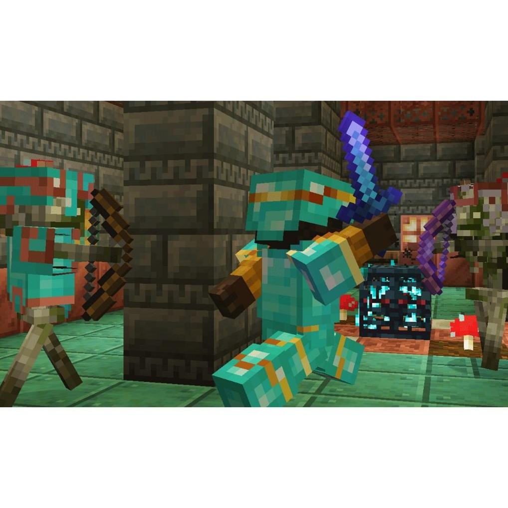 Jual Minecraft Java & Bedrock Original / Minecraft Launcher Account ...