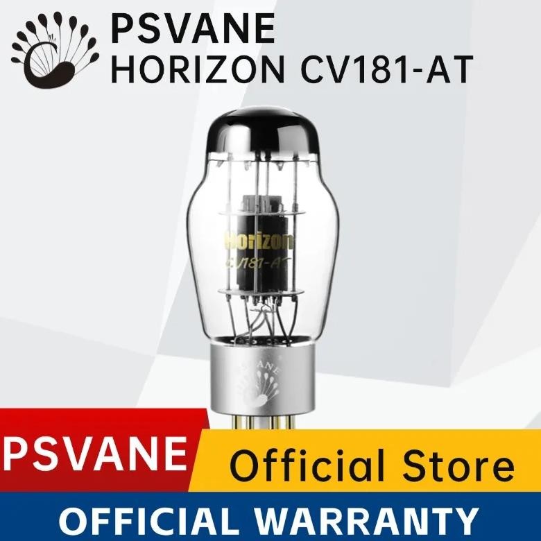 Jual [PRE-ORDER] PSVANE Horizon CV181-AT / 6SN7 Vacuum Tube Upgrade ...