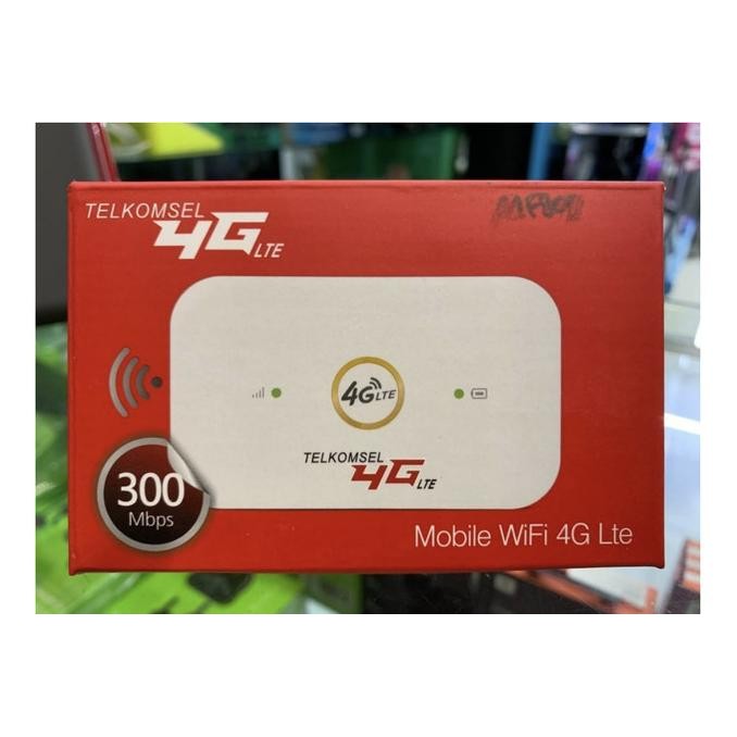 Jual NEW MODEM WIFI PORTABLE MF800 MIFI 4G UNLOCK ALL GSM | Shopee ...