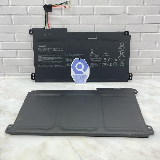 Jual C31N1912 / B31N1912 Battery Baterai Asus Vivobook 14 E410Ma L410Ma E410Ka E510Ma E510Ka ...