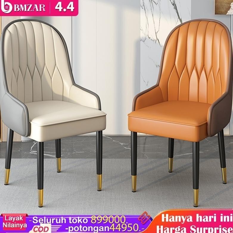 Jual kursi rias kursi Modern Minimalis Kursi Meja Makan Kursi Makan ...